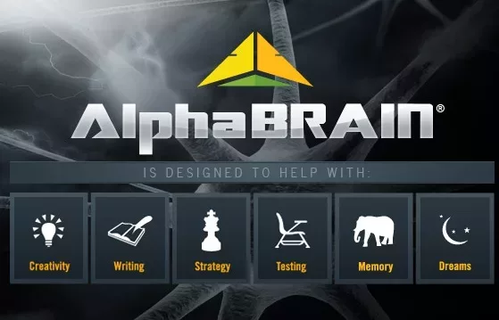 Alpha Brain Review: New Mood, Alpha Brain and Hangovers - XBrain