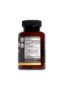 Alpha Brain from onnit Unlocks Focus and Clarity | XBrain