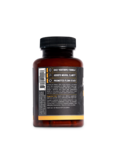 Alpha Brain from onnit Unlocks Focus and Clarity | XBrain