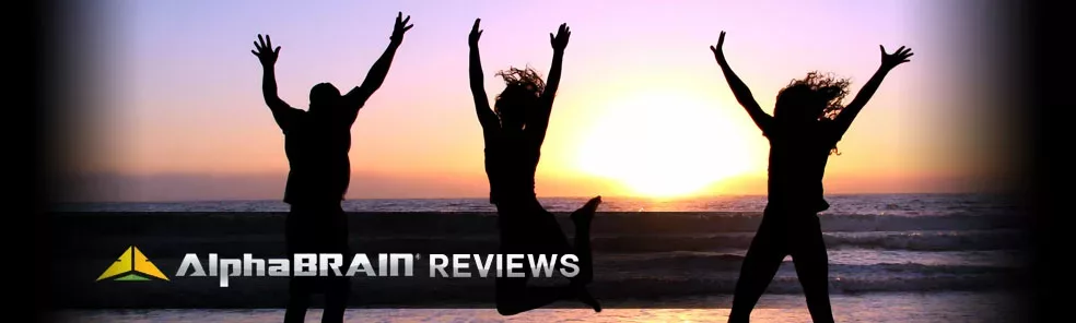 Alpha Brain Review: Unleash Your Inner Genius With Alpha Brain - XBrain