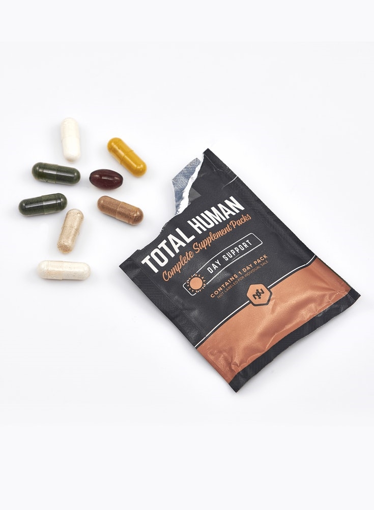 Onnit Total Human Remarkable Health & Wellbeing Benefits