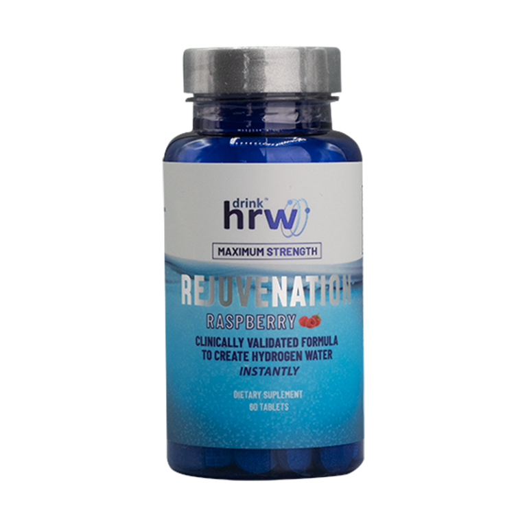 Drink HRW Rejuvenation H2 | XBrain