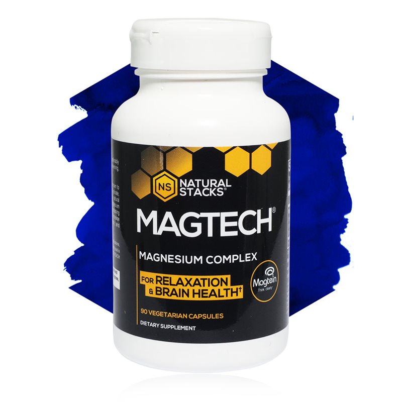 MagTech™