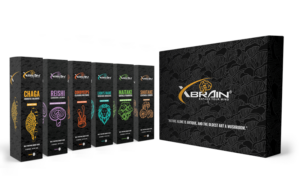 XBrain UK | Nutrition, Natural Supplements & Nootropics