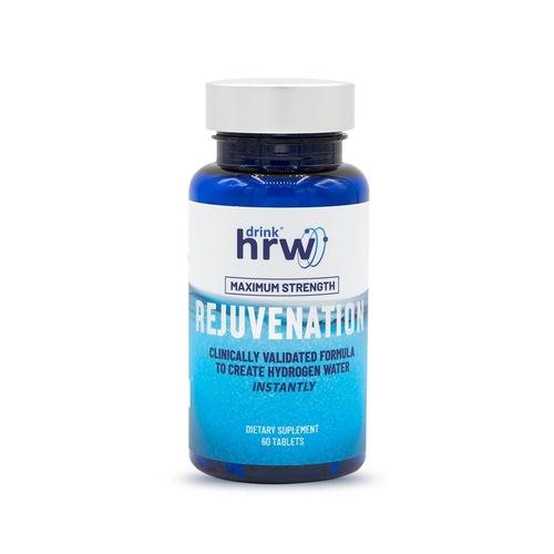 Drink HRW Rejuvenation H2 | XBrain