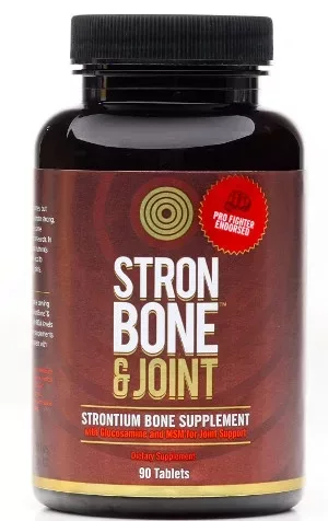 Healthy bones and joints, Stron bone & Joints - XBrain