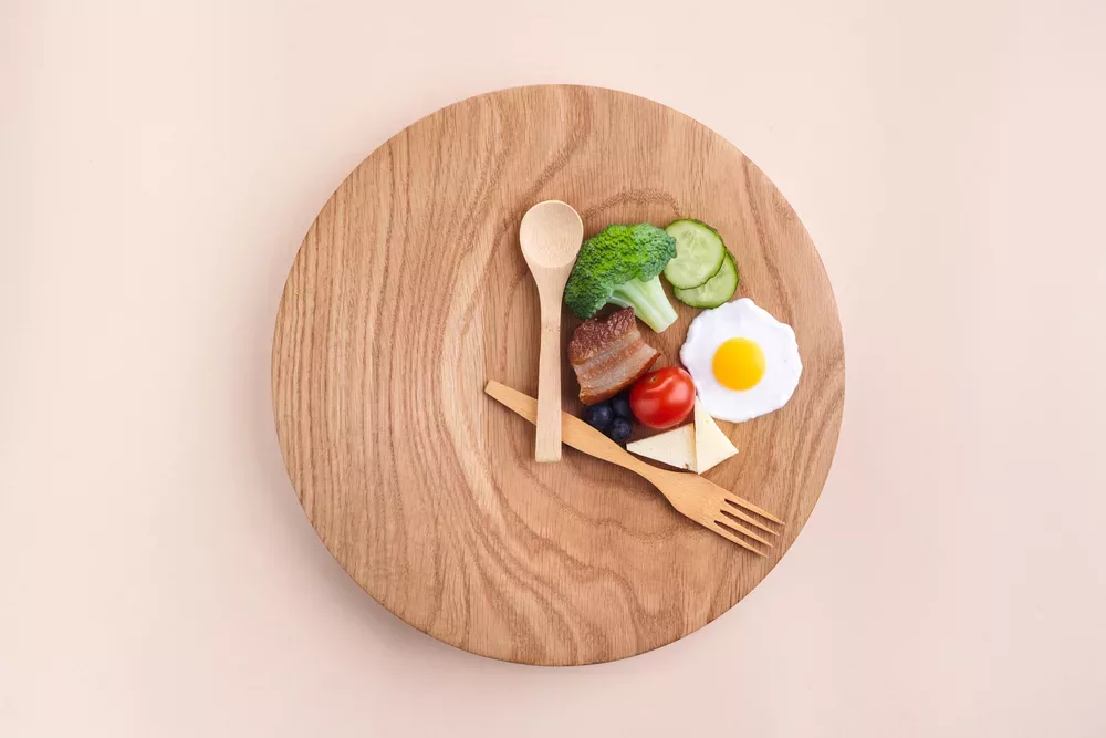 Discover the health benefits of intermittent fasting.