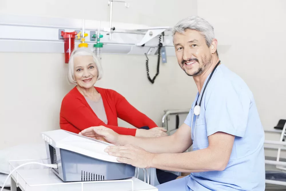 What is PEMF (Pulsed Electromagnetic Field) therapy ? - XBrain