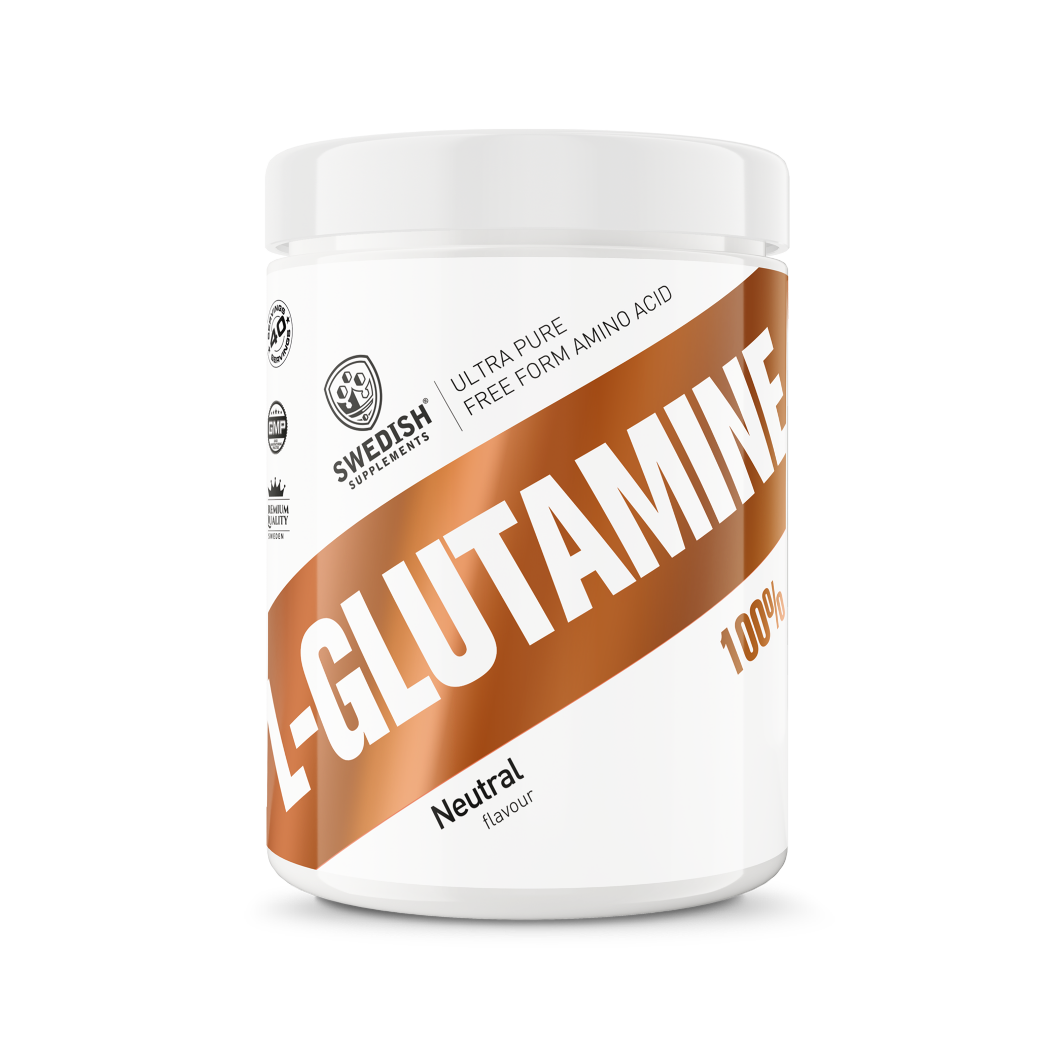 L-Glutamine Enhance Athletic Performance