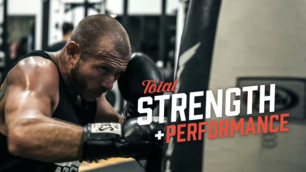Unleash Your Potential with Pre Workout Nutrition | Xbrain